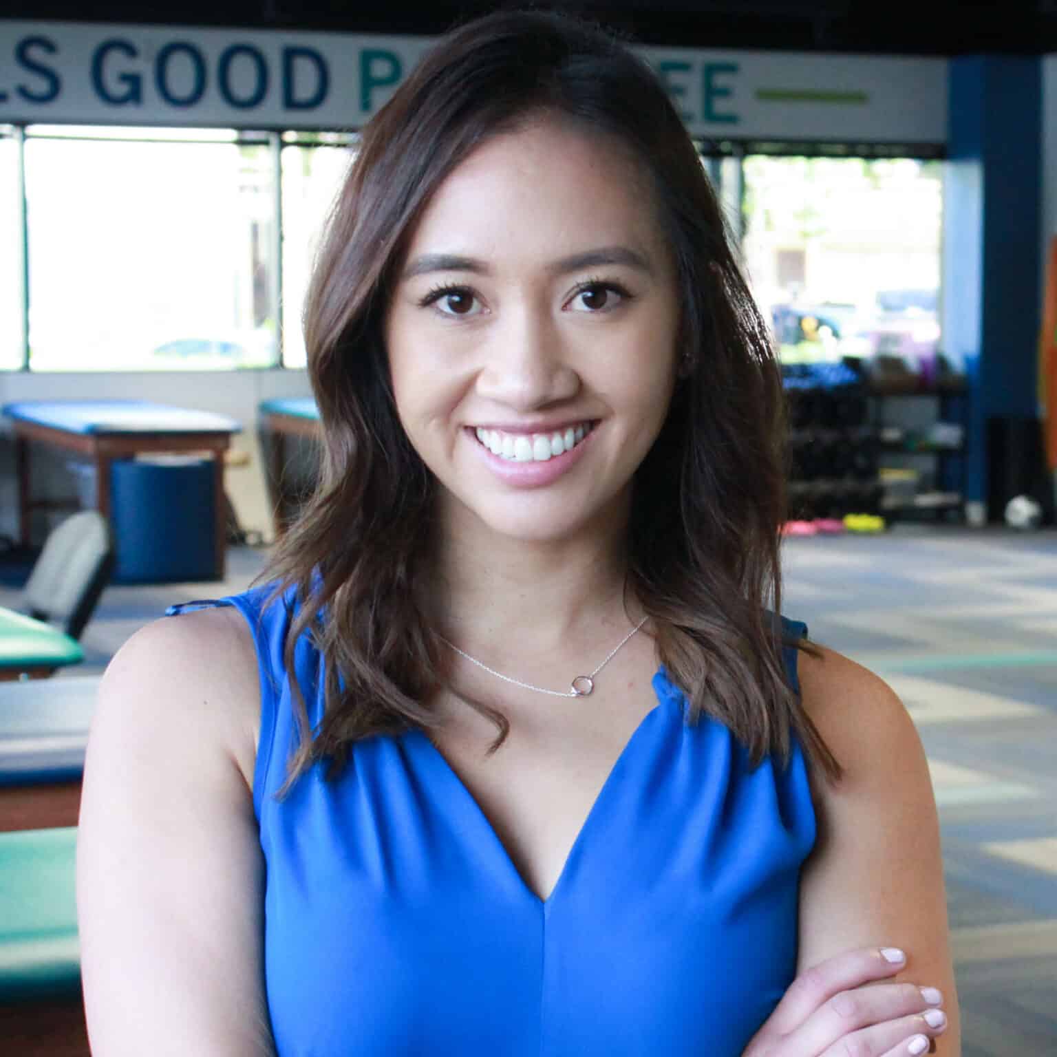 Our Team - Coury & Buehler Physical Therapy