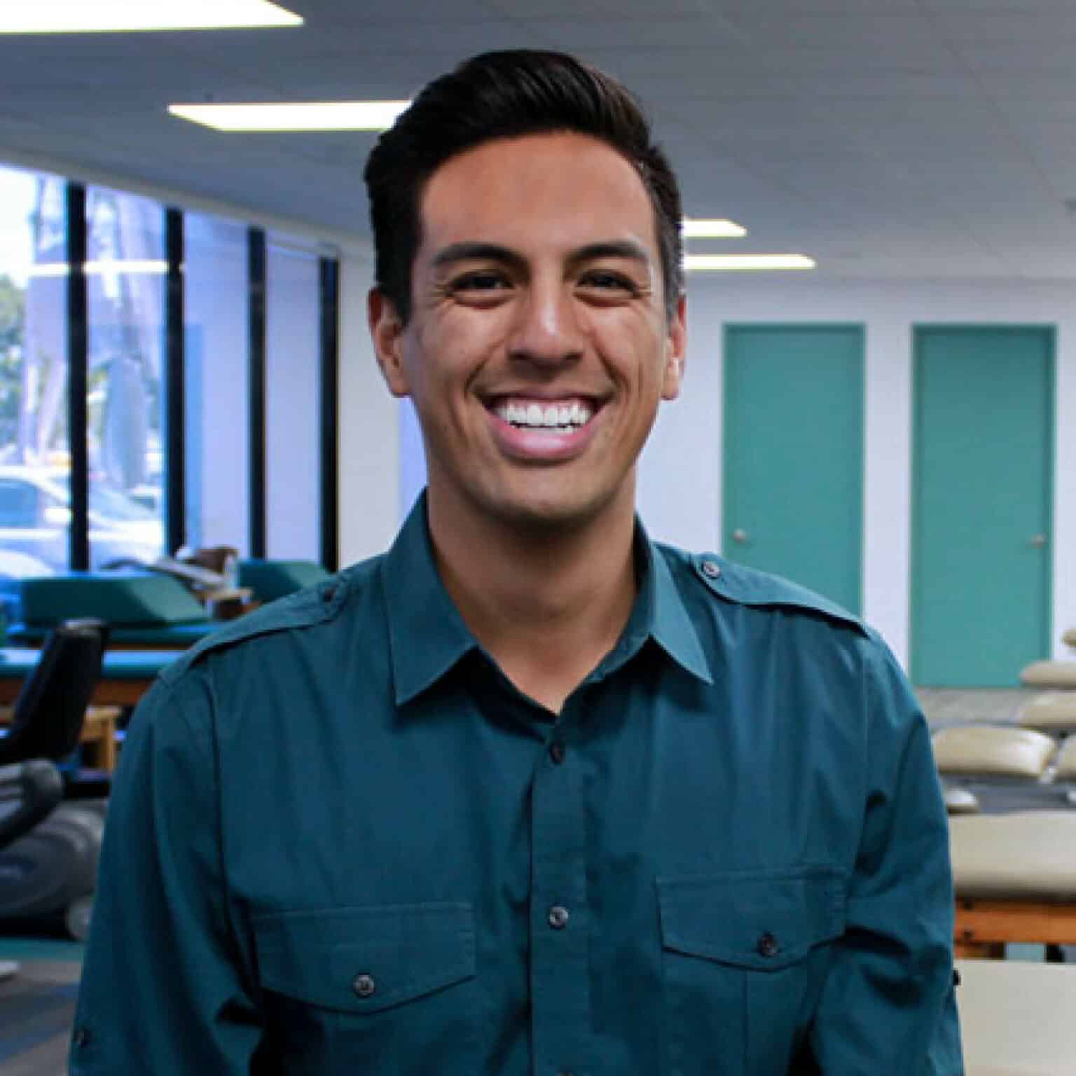 Our Team - Coury & Buehler Physical Therapy