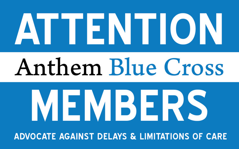 Blue cross anthem california - careerqust