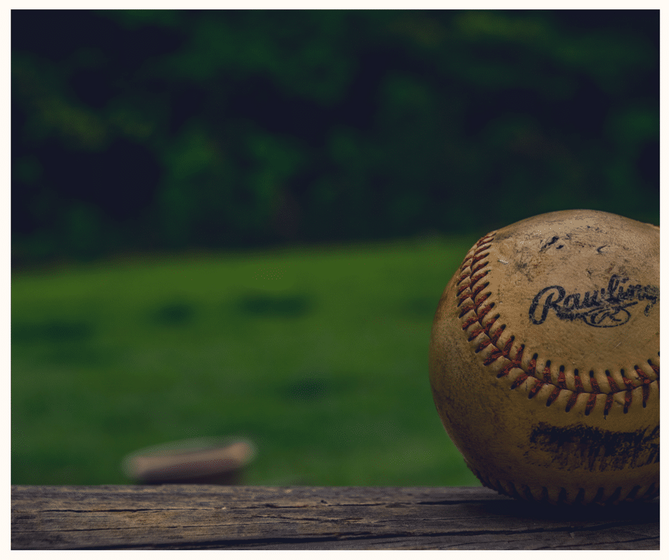 Reduce the stress on your throwing shoulder: Part 2 The Shoulder Blade