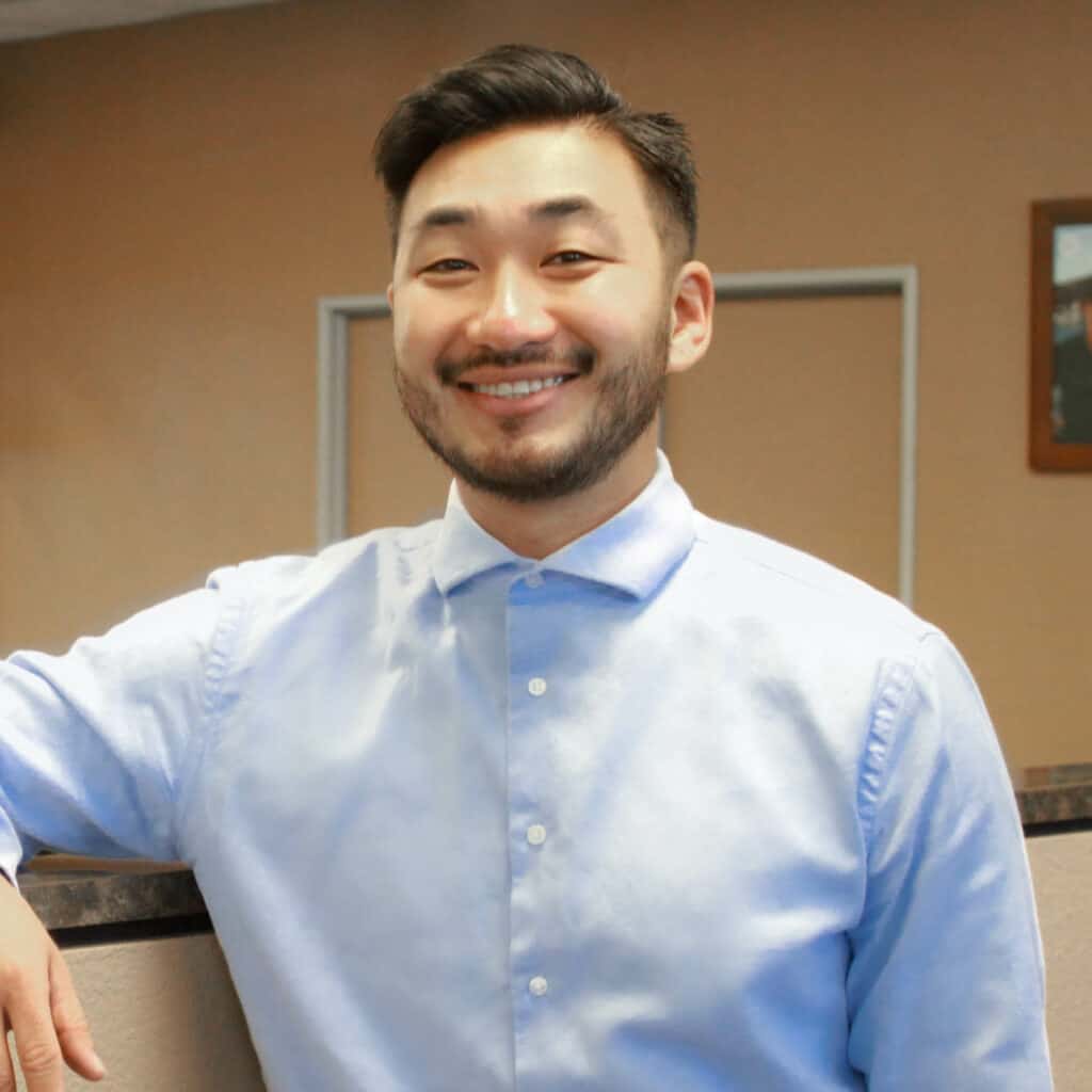 Our Team - Coury & Buehler Physical Therapy