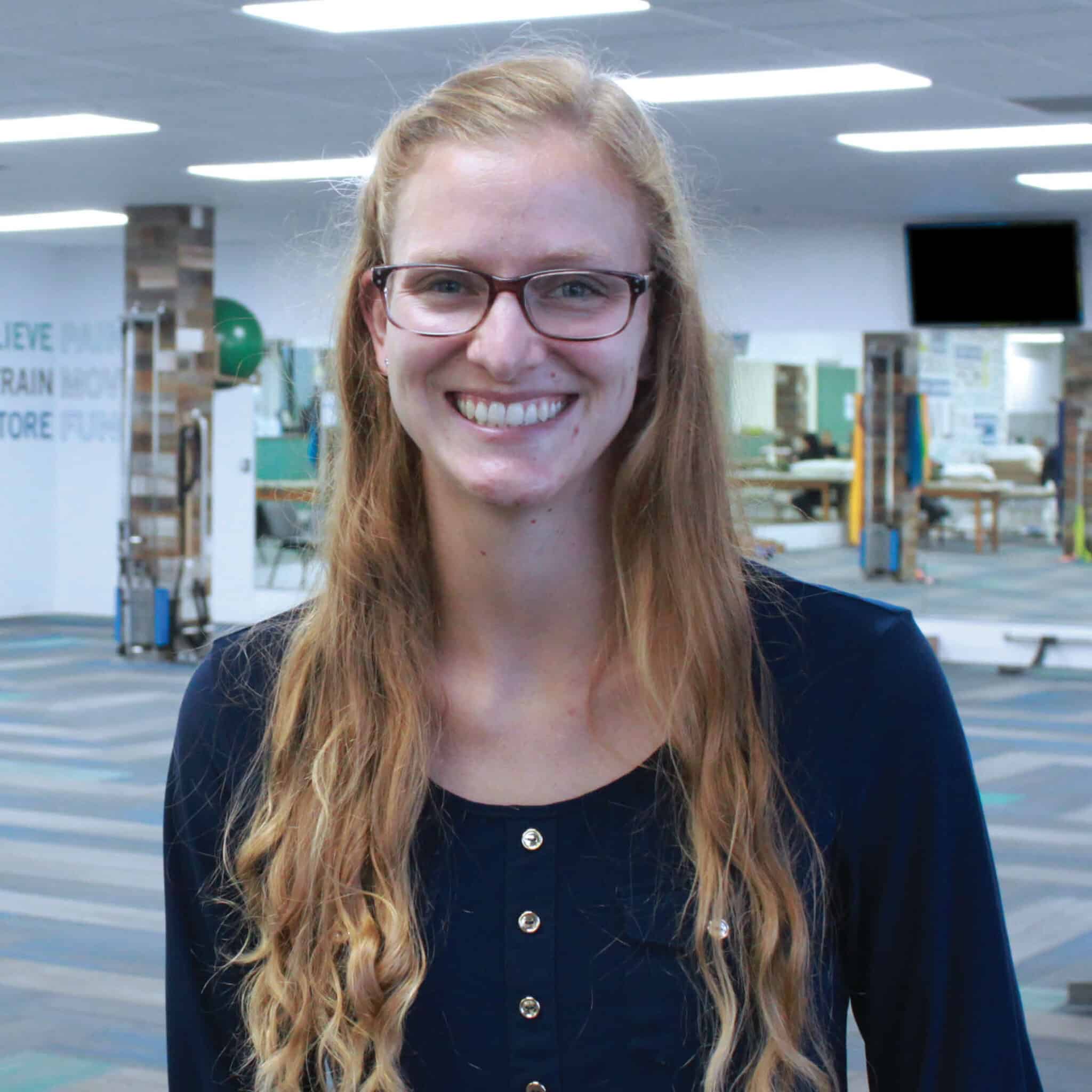 Our Team - Coury & Buehler Physical Therapy